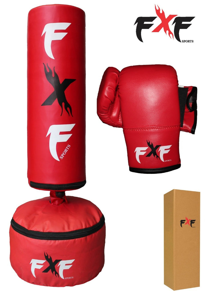 Kids Boxing – FXFSports